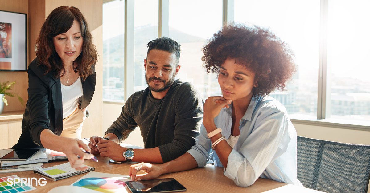 Design | Spring Creative Inc | BC