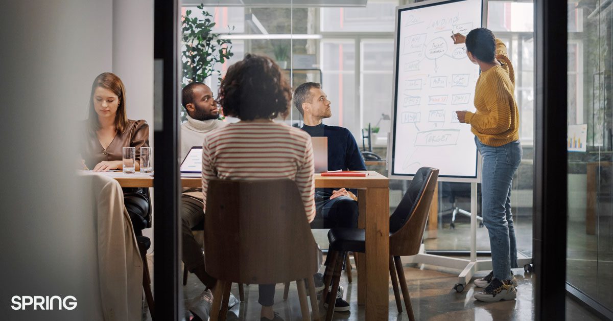 Services | Spring Creative Inc | BC